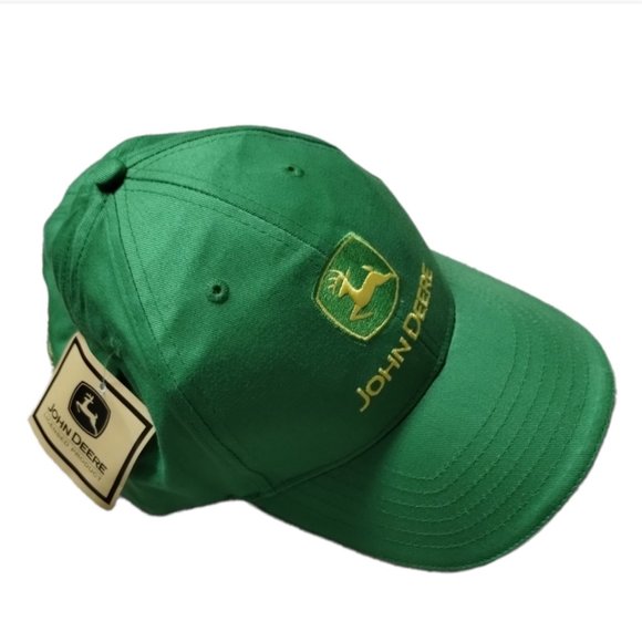 John Deere | Accessories | John Deere Ball Cap | Poshmark